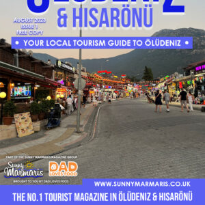 Dad Loves Food – Craig Harker Official Website