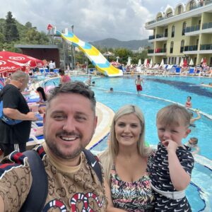 Dad Loves Food – Craig Harker Official Website